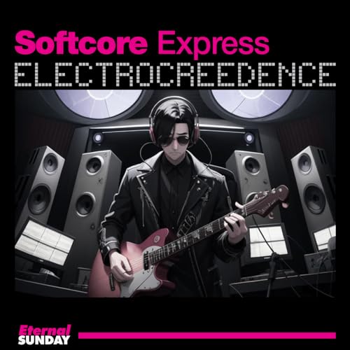 Play Electrocreedence by Softcore Express on Amazon Music