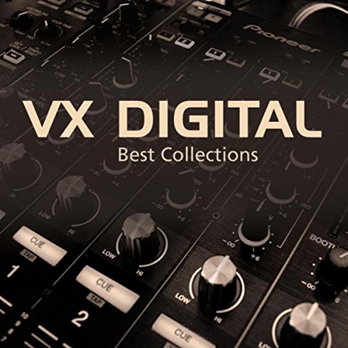 Écouter VX Digital: Best Collections de VX Digital sur Amazon Music