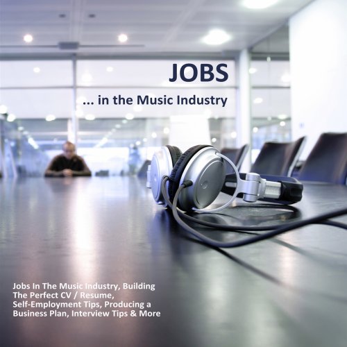 Jobs in the Music Industry: Chris Brophy, Chris Brophy, Chris Brophy ...