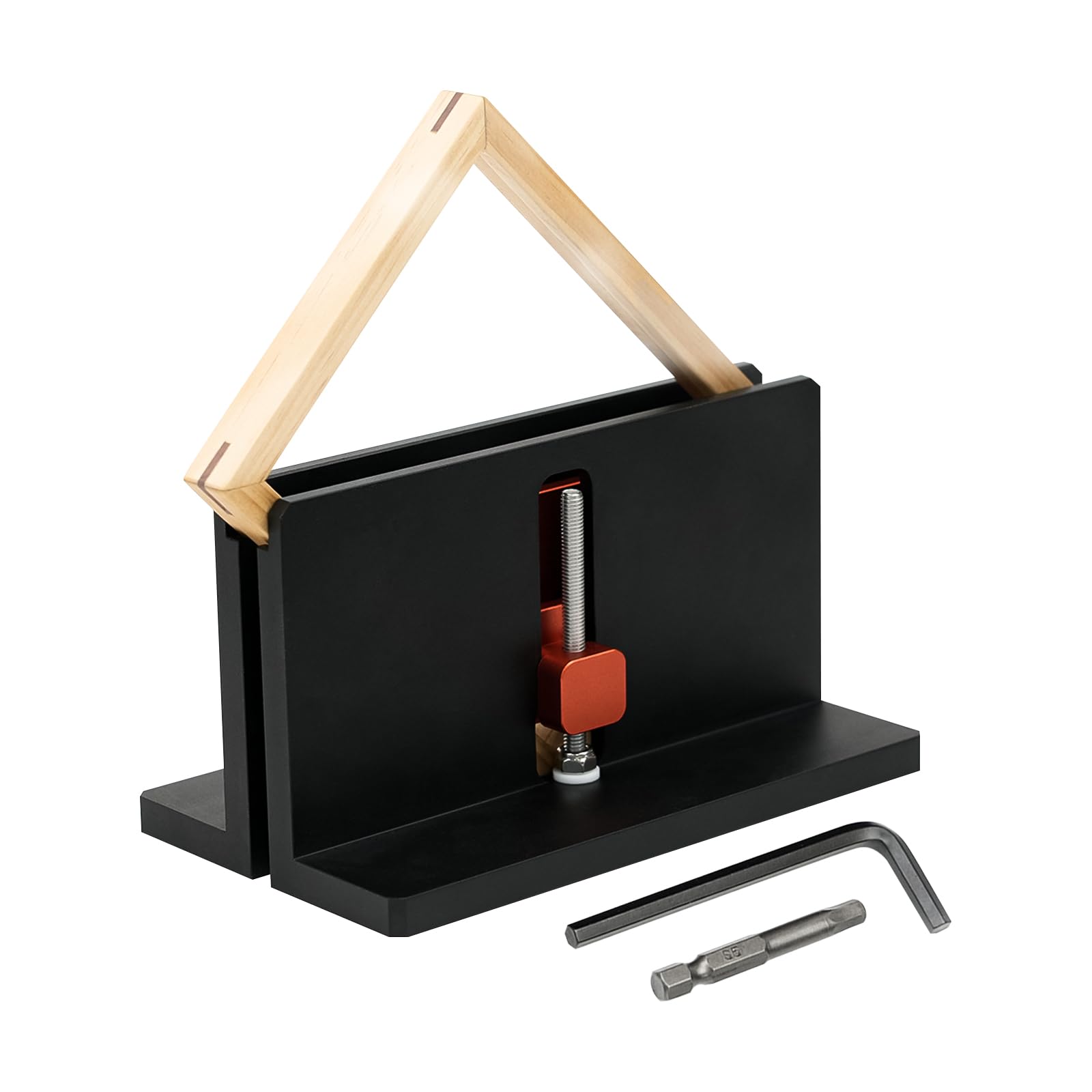 Portable Spline Jig Table Saw Router Table, Strengthen Miter Joints ...