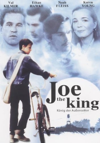 Joe the King: Amazon.it: Kilmer, Val, Hawke, Ethan, Fleiss, Noah, Young ...