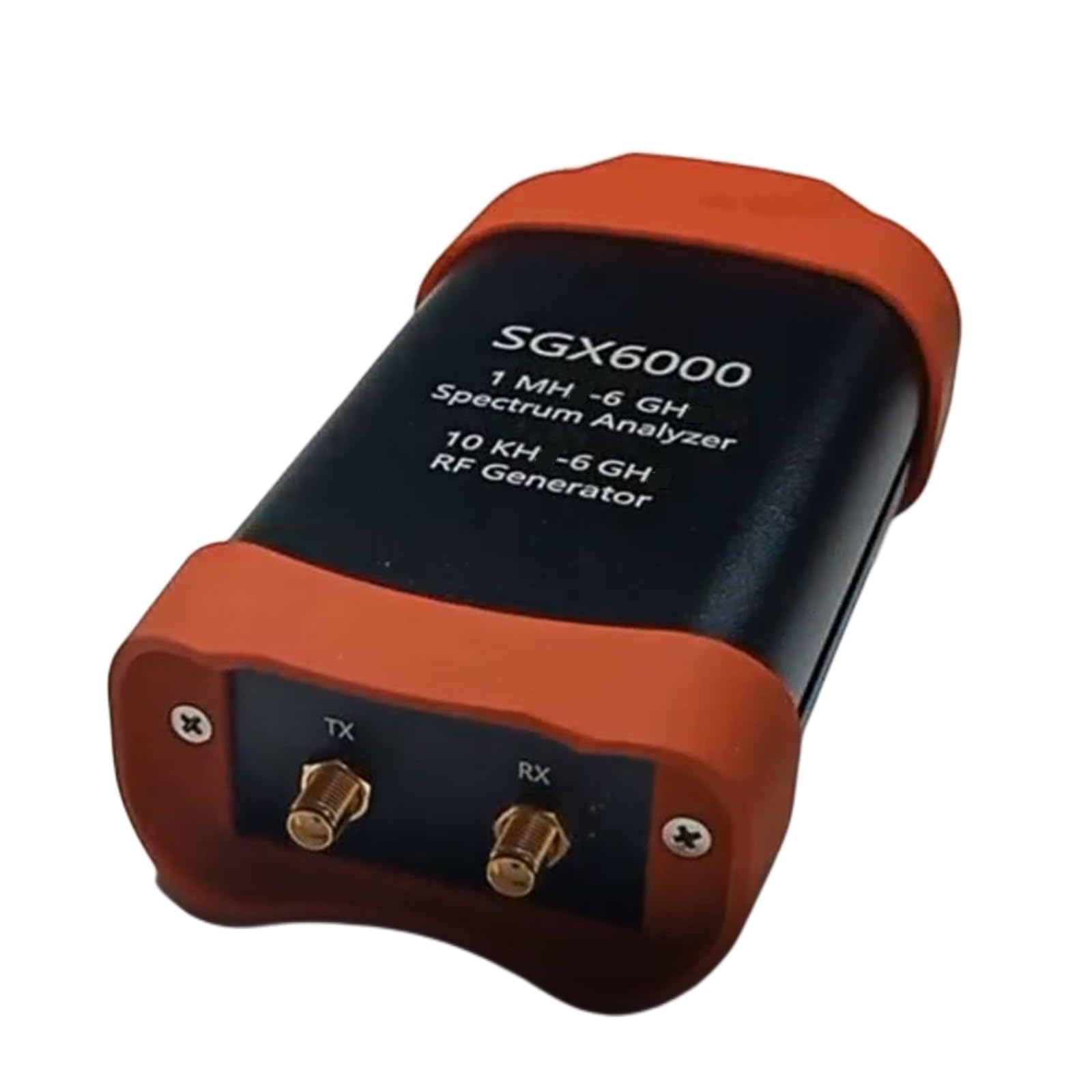 Buy JACOJE Analyzer Spectrometer 6G USB Spectrum Analyzer RF Signal ...