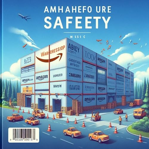 Play Warehouse Safety by MME2 on Amazon Music