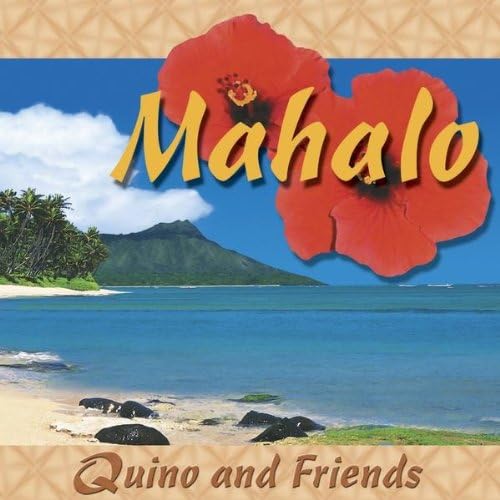Amazon.co.jp: Mahalo: ミュージック