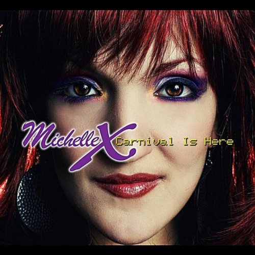 Play Carnival Is Here by Michelle X on Amazon Music