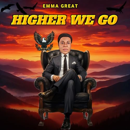 Play Higher We Go by Emma great on Amazon Music Unlimited