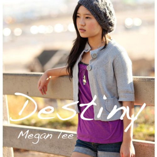 Play Destiny - Single by Megan Lee on Amazon Music