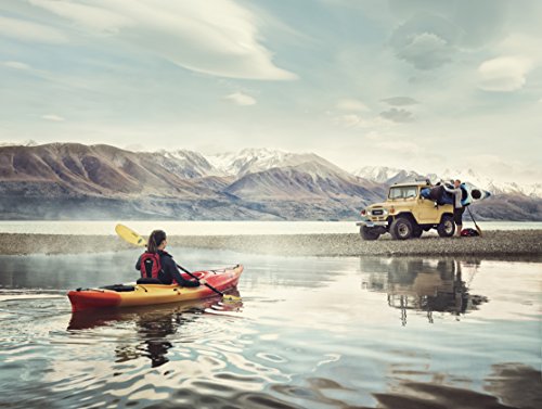 Best Subaru Kayak Racks | Kayamping