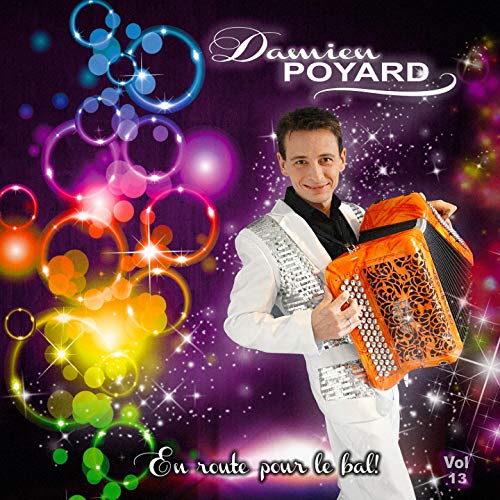 En route pour le bal by Damien Poyard on Amazon Music - Amazon.com