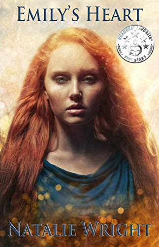 Amazon.com: Emily's Heart (Akasha Chronicles Book 3) eBook : Wright ...