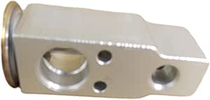 Amazon.com: A/C EXPANSION VALVE COMPATIBLE WITH LAND ROVER RANGE ROVER ...