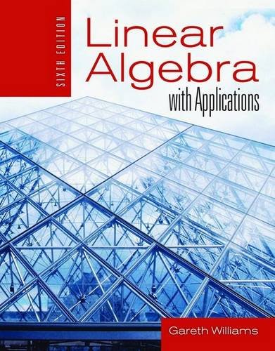 Buy Linear Algebra with Applications Book Online at Low Prices in India ...