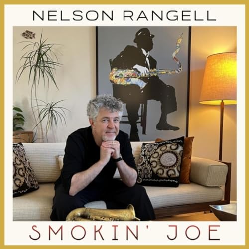 Smokin' Joe by Nelson Rangell on Amazon Music - Amazon.com