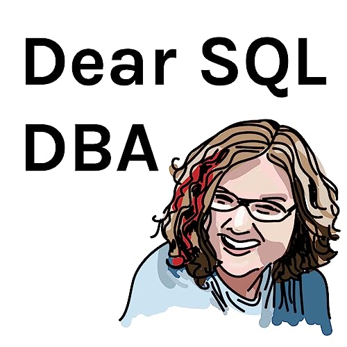 Amazon.com: Dear SQL DBA : Kendra Little: Books