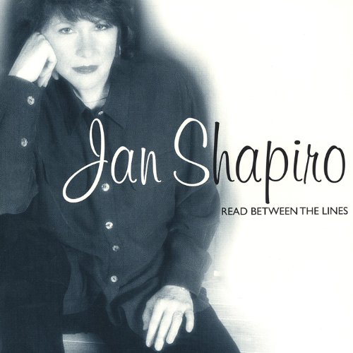 Play Read Between The Lines by Jan Shapiro on Amazon Music