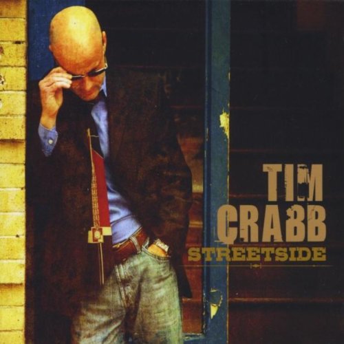 Play Streetside by Tim Crabb on Amazon Music