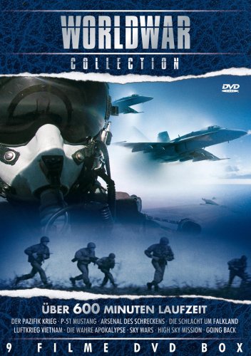 Amazon.com: World War Collection : Movies & TV
