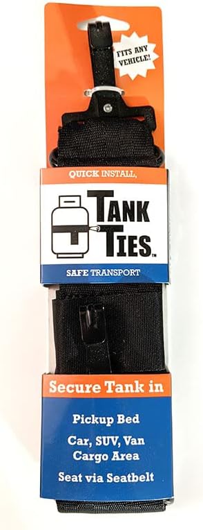 Amazon.com: Propane Tank Strap : Tools & Home Improvement