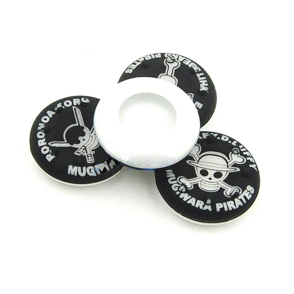 Snapklik.com : 4 In 1 Analog Stick Joystick Rubber Silicone Cap ...