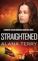 Unplanned (A Kennedy Stern Christian Suspense Novel Book 1) - Kindle ...