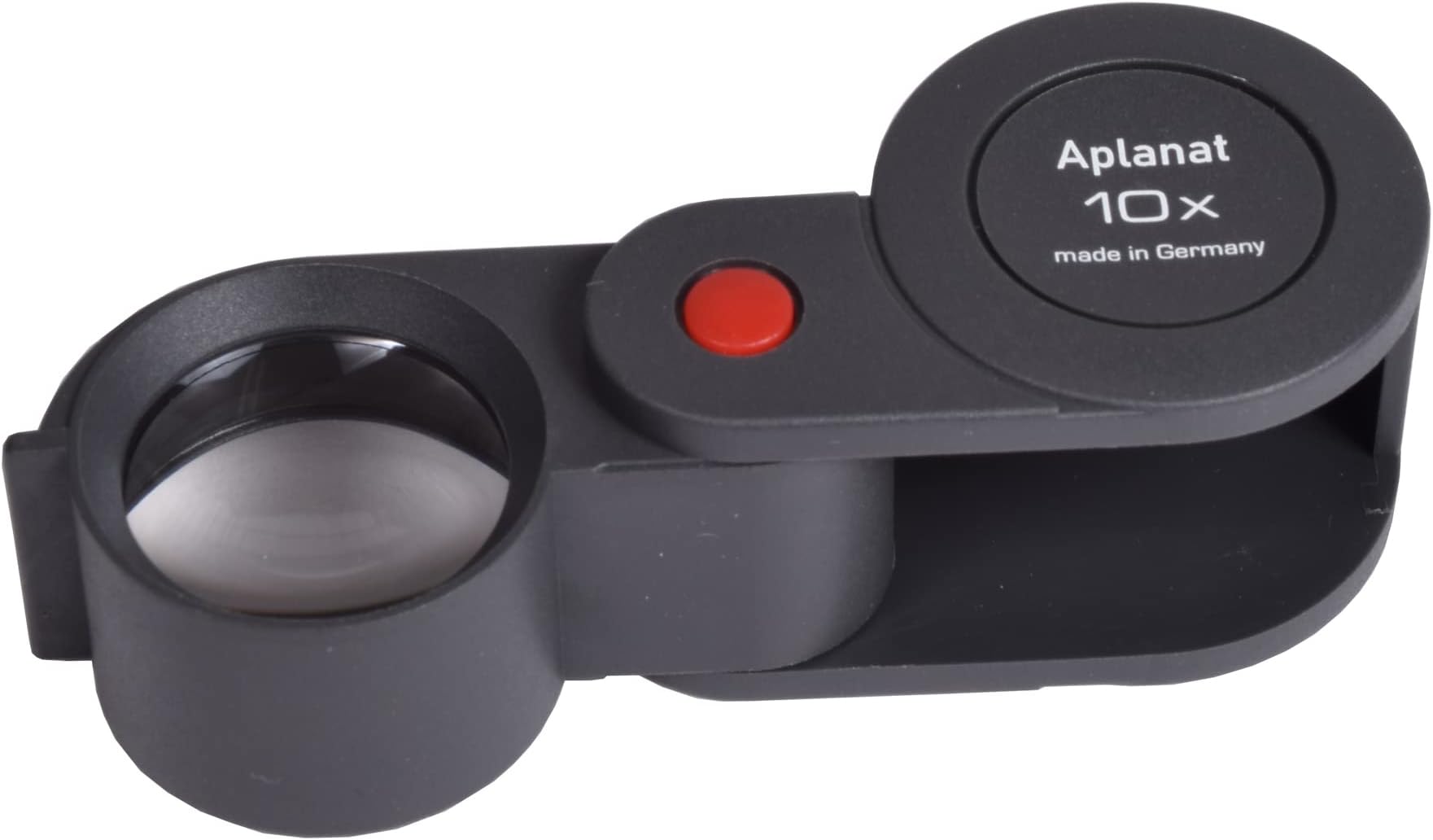 Amazon.com: ESCHENBACH Optik GmbH & Co. 117610 Folding Magnifier 10x ...