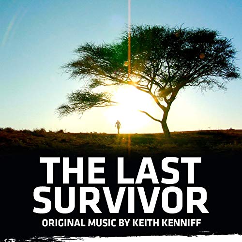 Amazon.com: The Last Survivor : Keith Kenniff: Digital Music