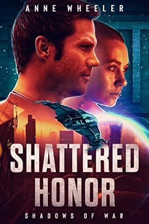 Amazon.com: Asrian Skies (Shadows of War Book 1) eBook : Wheeler, Anne: Kindle Store