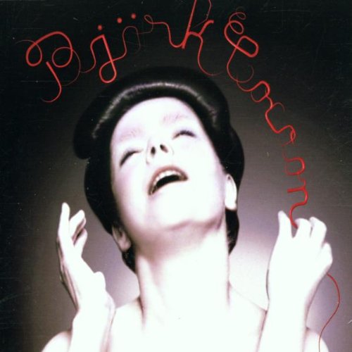 Cocoon: Bjork: Amazon.es: CD y vinilos}