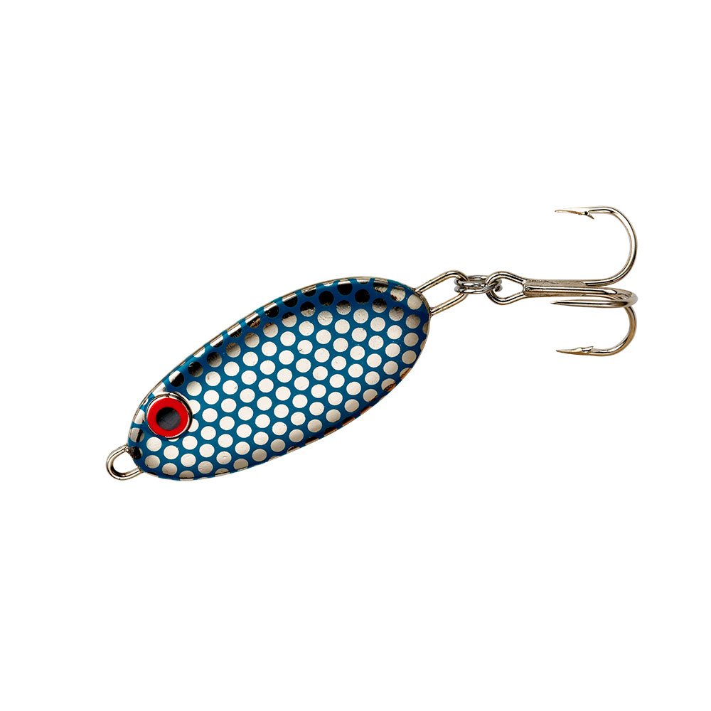 Snapklik.com : Bomber Slab Spoon Lure