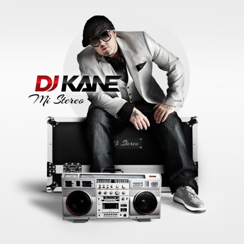 Amazon.com: Mi Stereo - Single : DJ Kane: Digital Music