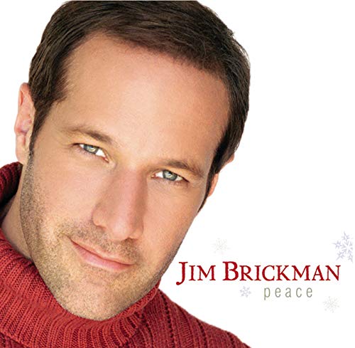 Amazon.com: Peace : Jim Brickman: Digital Music