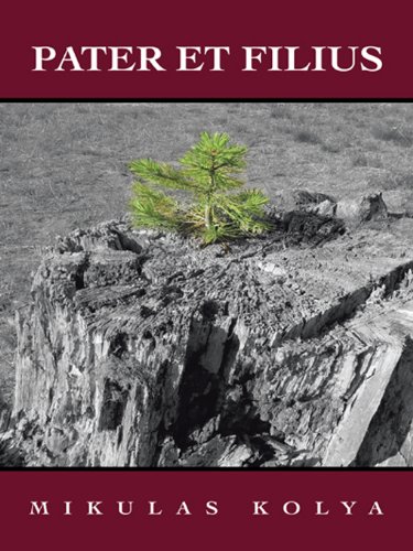 Pater Et Filius - Kindle edition by Kolya, Mikulas. Literature ...