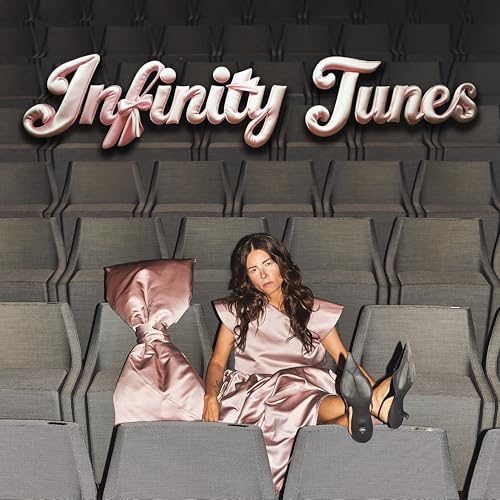 Infinity Tunes von Balbina bei Amazon Music - Amazon.de