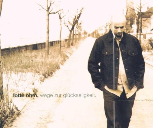 Wege zur Glückseligkeit/Mr.Ve: Lotte Ohm: Amazon.es: CDs y vinilos}