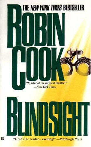 Blindsight : Amazon.in: Books