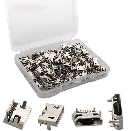 Micro Usb Anschluss – Die 16 besten Produkte im Vergleich - The Digital ...