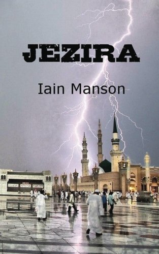 Amazon.com: Jezira: 9780954790929: Manson, Iain: Books