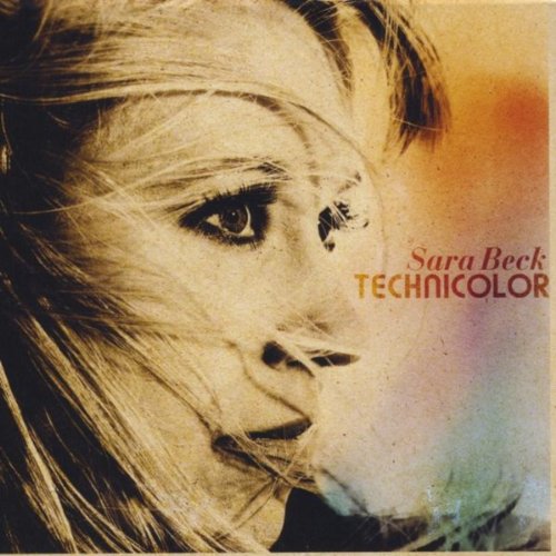 Play Technicolor by Sara Beck on Amazon Music