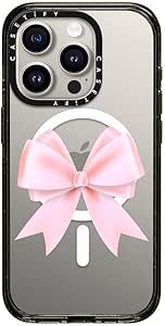 Amazon.com: CASETiFY Impact Case for iPhone 15 Pro [8.2ft 4X Military Grade Drop Protection ...