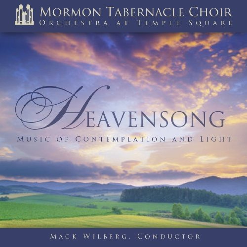 Mormon Tabernacle Choir, Mack Wilberg, Mack Wilberg, Orchestra At ...