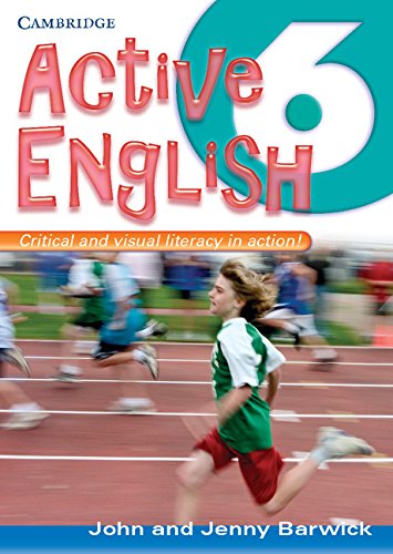 Amazon.com: Active English 6: 9780521692533: Barwick, John, Barwick ...