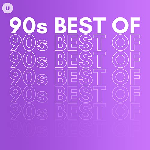 90s Best of by uDiscover [Explicit] by VARIOUS ARTISTS on Amazon Music ...