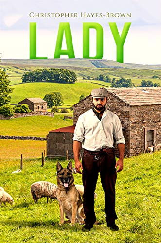 Lady - Kindle edition by Hayes-Brown, Christopher . Literature ...