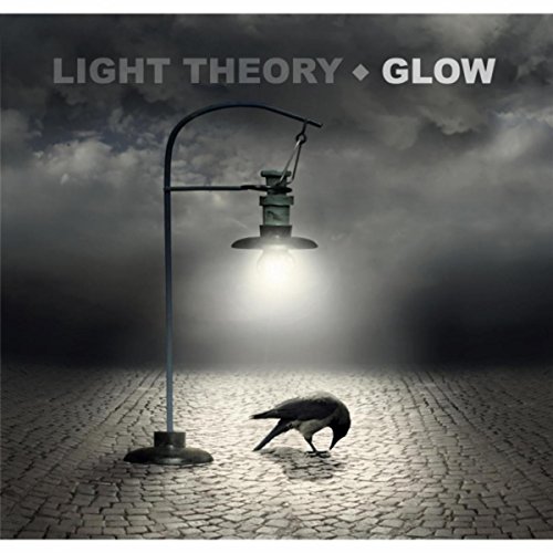 Play Glow by Light Theory on Amazon Music