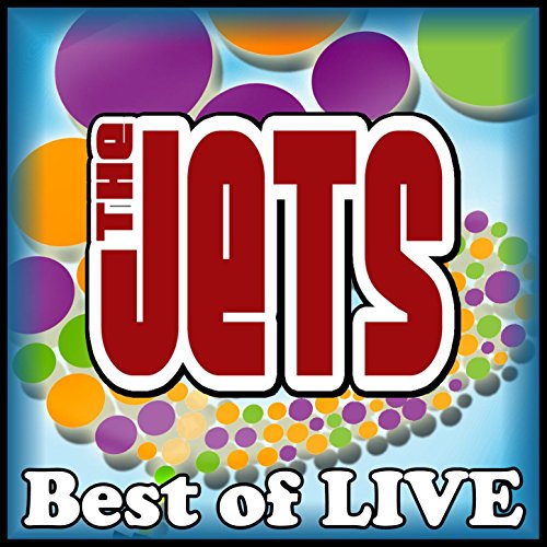 Amazon.com: Best Of The Jets : The Jets: Digital Music