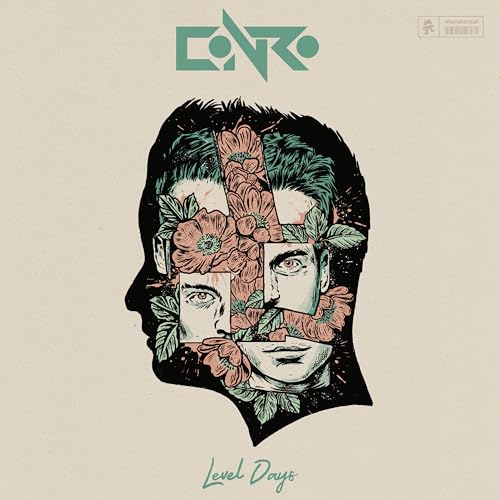 Therapy von Conro auf Amazon Music Unlimited