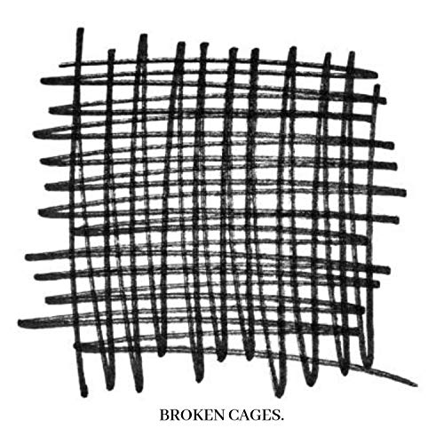 Play Broken Cages by Gregb on Amazon Music