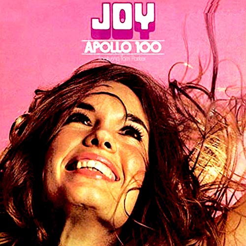 Amazon.co.jp: Joy : apollo 100: デジタルミュージック