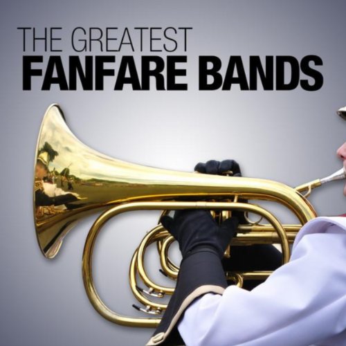The Greatest Fanfare Bands de VARIOUS ARTISTS no Amazon Music Unlimited