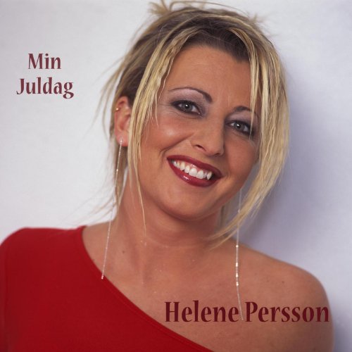 Amazon.com: Min Juldag : Helene Persson: Digital Music